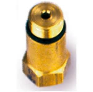 AD21-NFS Recharge Adapter for Amerex Badger Kidde | National Fire Supply