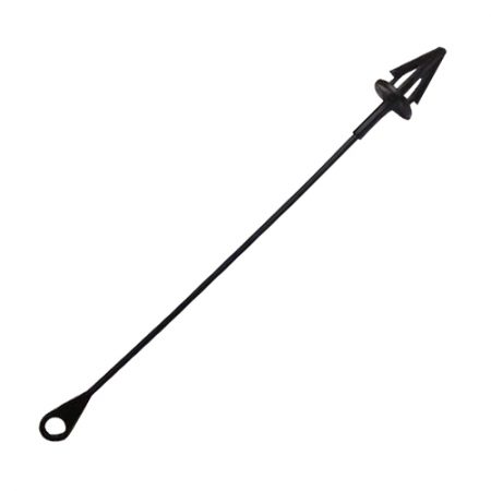 Plastic Pull Pin | National Fire Supply