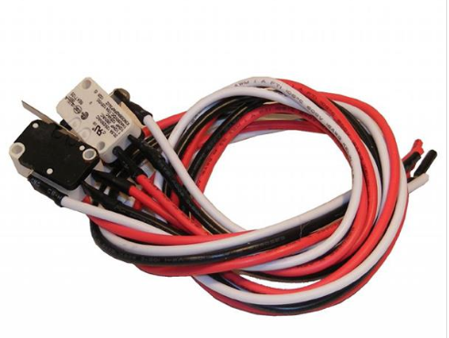 MS-DPDT Buckeye Micro Switch DPDT | National Fire Supply