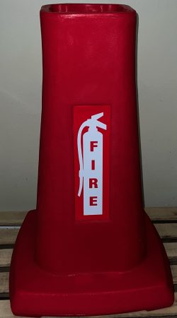 Extinguisher & Suppression | Parts | National Fire Supply